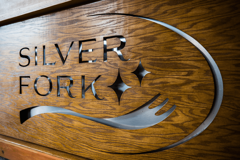 REVIEWS – Silver Fork